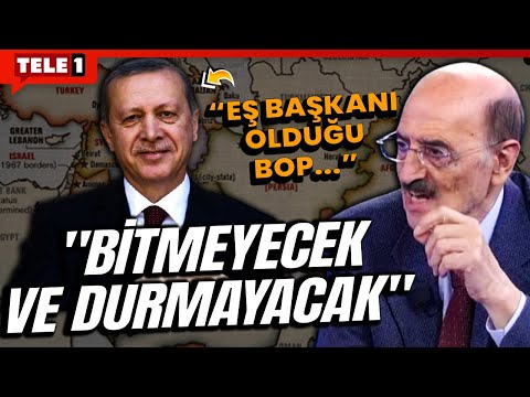 Erdoğan'ın \
