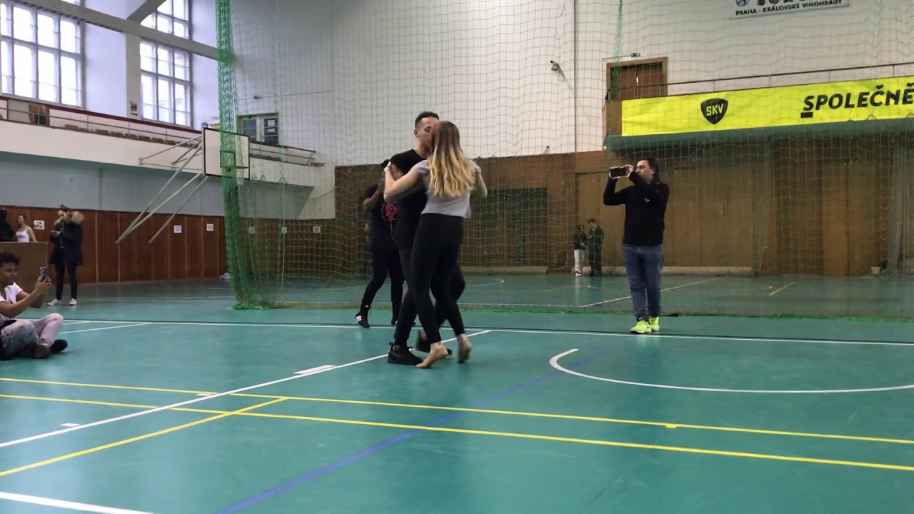 Pzc2018 Carlos And Nastya Naked Youtube