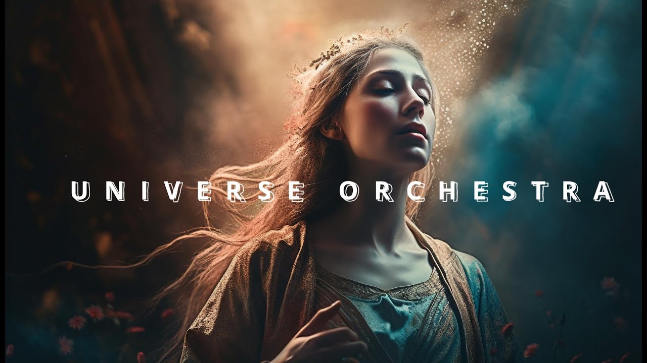 Epic Soundtrack " HAIL MARY " Music by Edgar Hopp| Epic Orchestra - YouTube