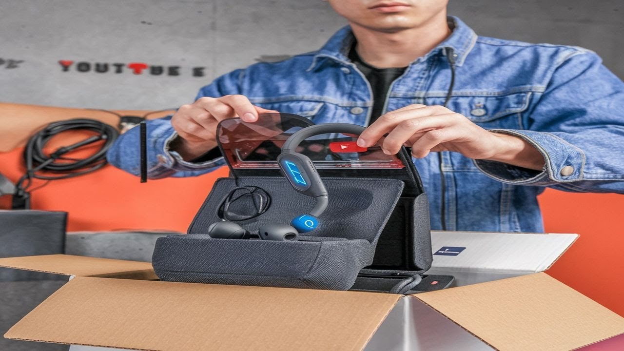 Best Wireless In-Ears under $50? - YouTube
