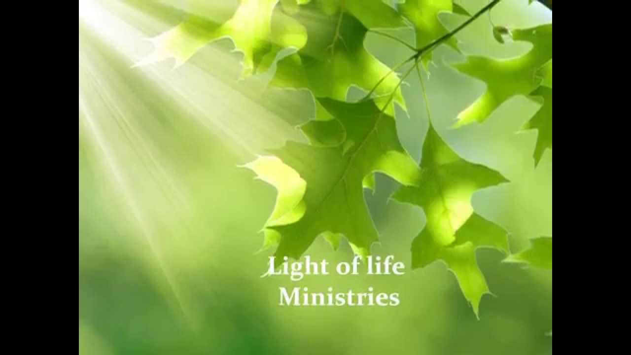 Welcome to Light of Life Ministries - YouTube