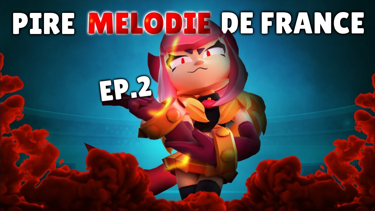 L2 avec la pire melody de france (ep.2) - YouTube