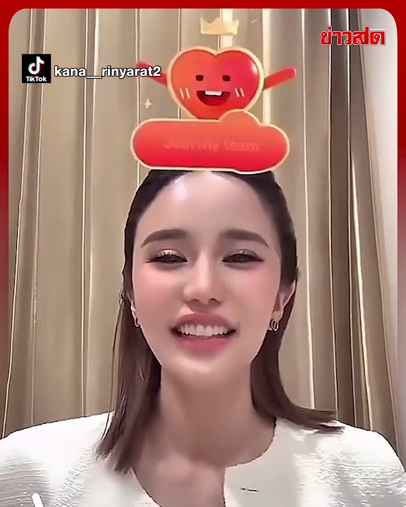 คะน้า ตอบชาวเน็ต ถ้า ไผ่ ลิกค์ มาจีบ? เผยส่วนตัวปลื้มพี่ไผ่ : Khaosod - ข่าวสด - YouTube