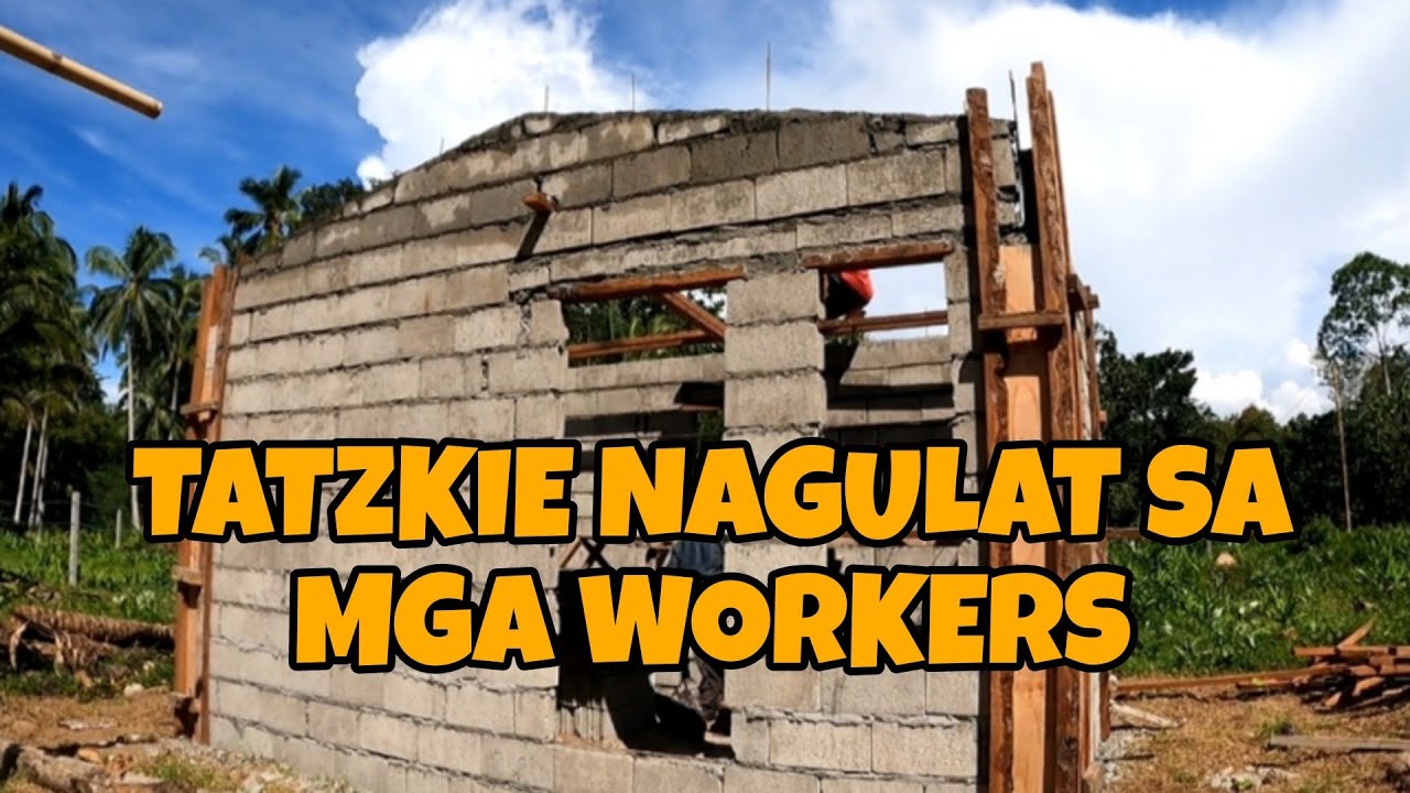 PART 8| SALAGUNTING UPDATE NG BAHAY @JaperSniperOfficial - YouTube
