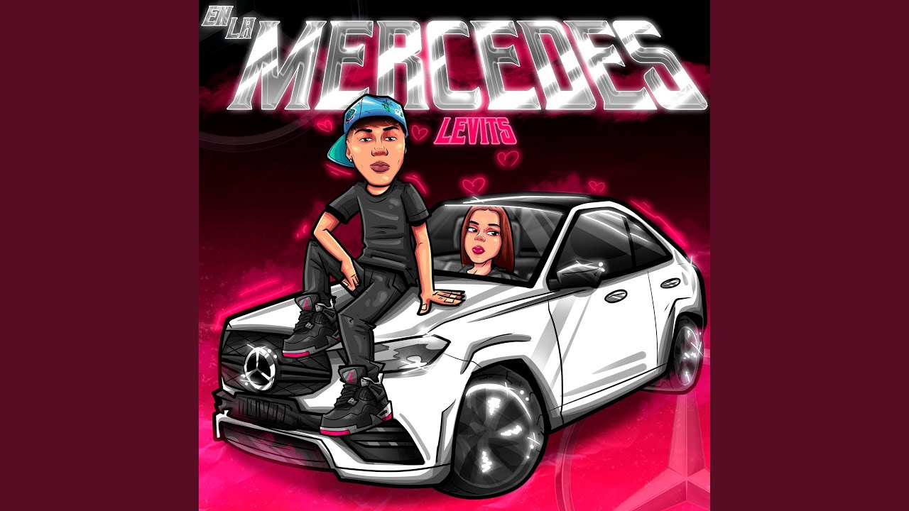 En La Mercedes - YouTube Music