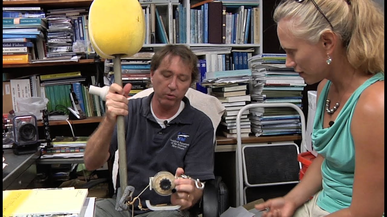 Terry Donaldson—Tools of the Trade - YouTube