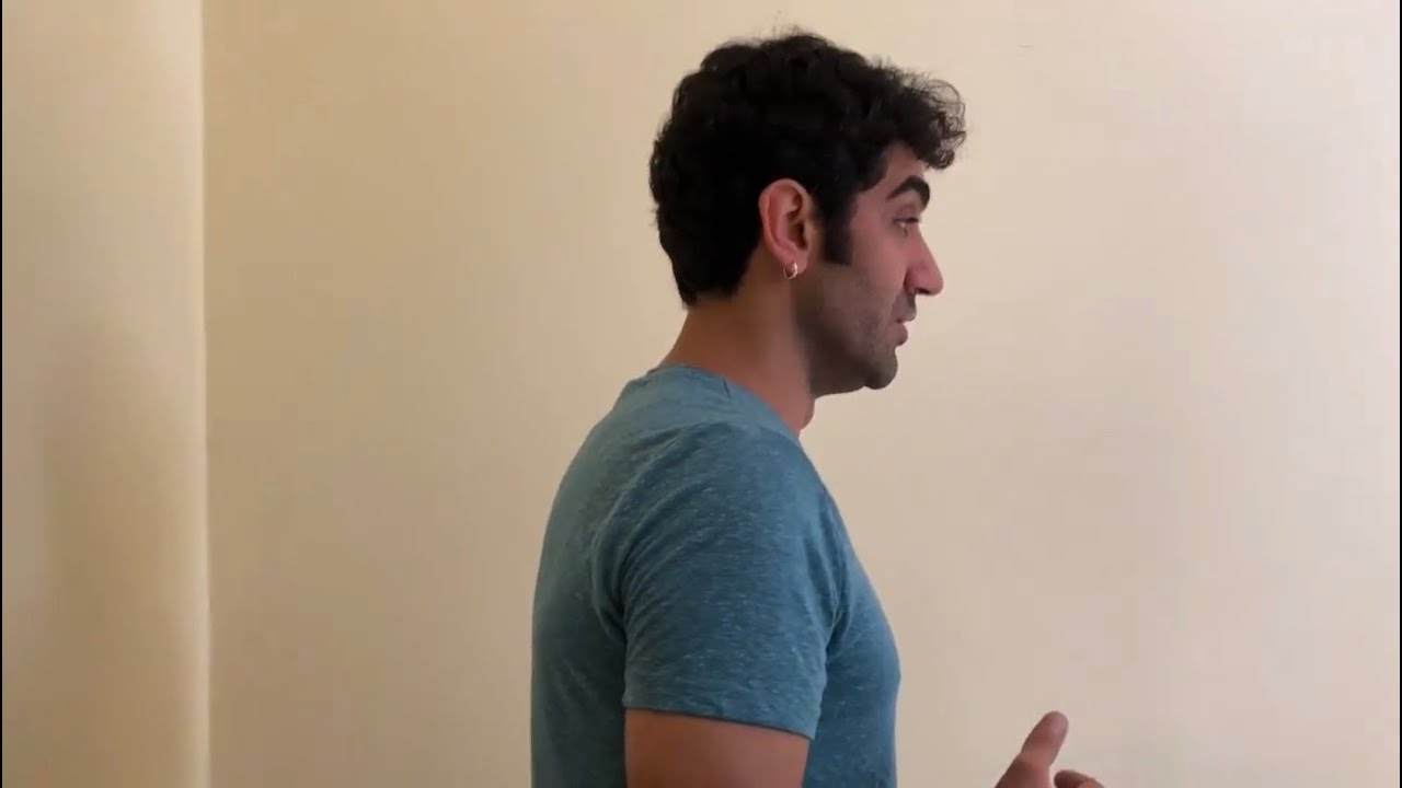 Liberame Domine-Faure (Operatik Performans) - YouTube