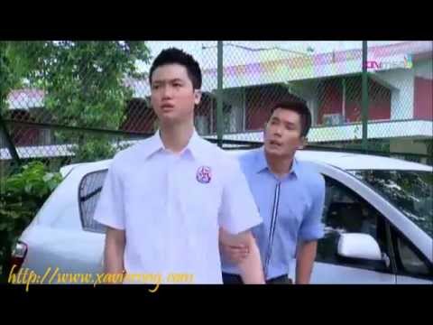 Don't Stop Believin [我们等你] : Xavier Ong's Scene - YouTube