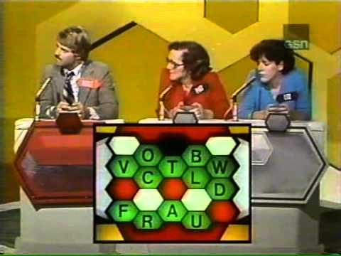 Blockbusters NBC Daytime 1981 Bill Cullen Episode 11 - YouTube