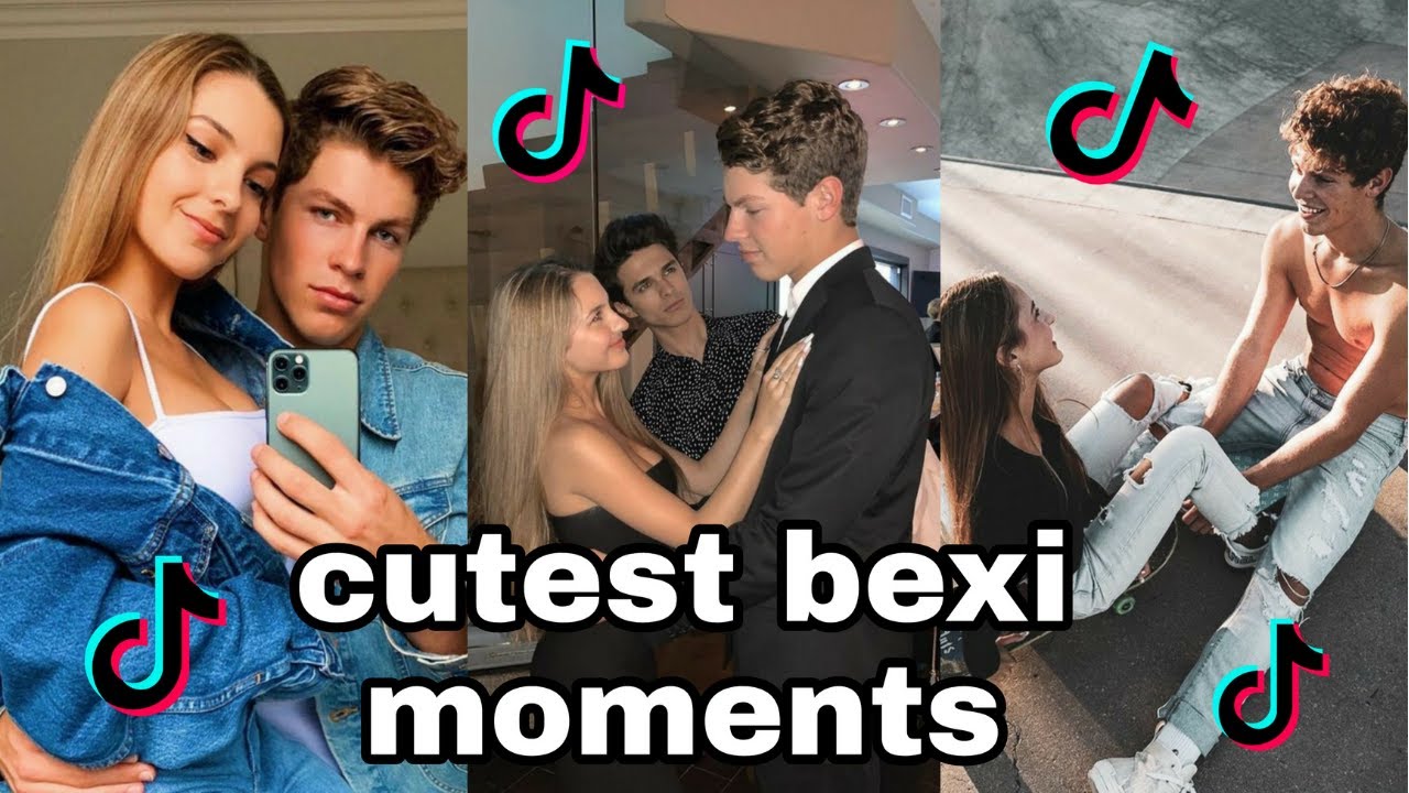 The cutes Bexi moments 👀 - YouTube