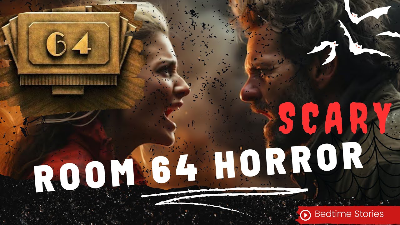 Room 64 Horror: New Couple's Paranormal Nightmare - YouTube