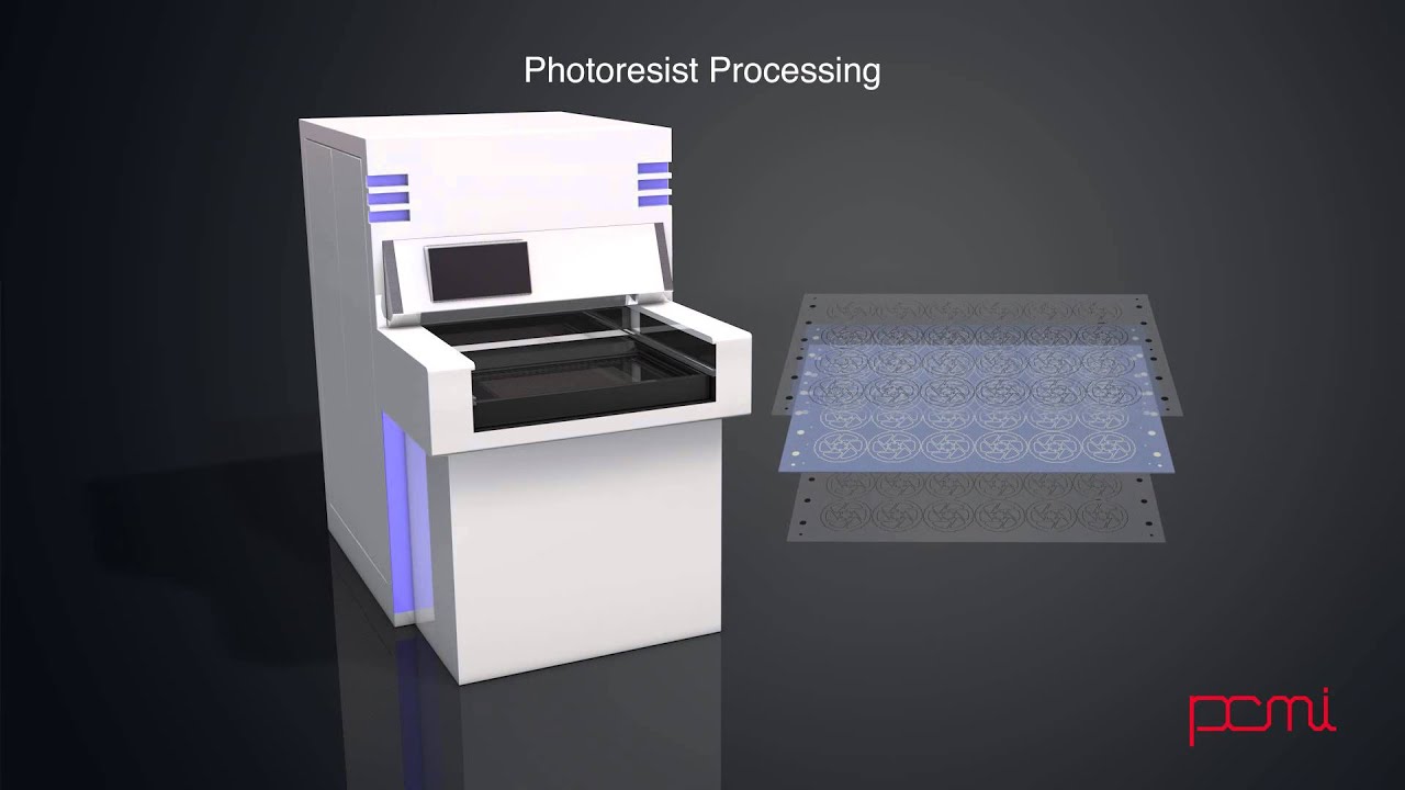 PCMI R5 FULL 1 - YouTube