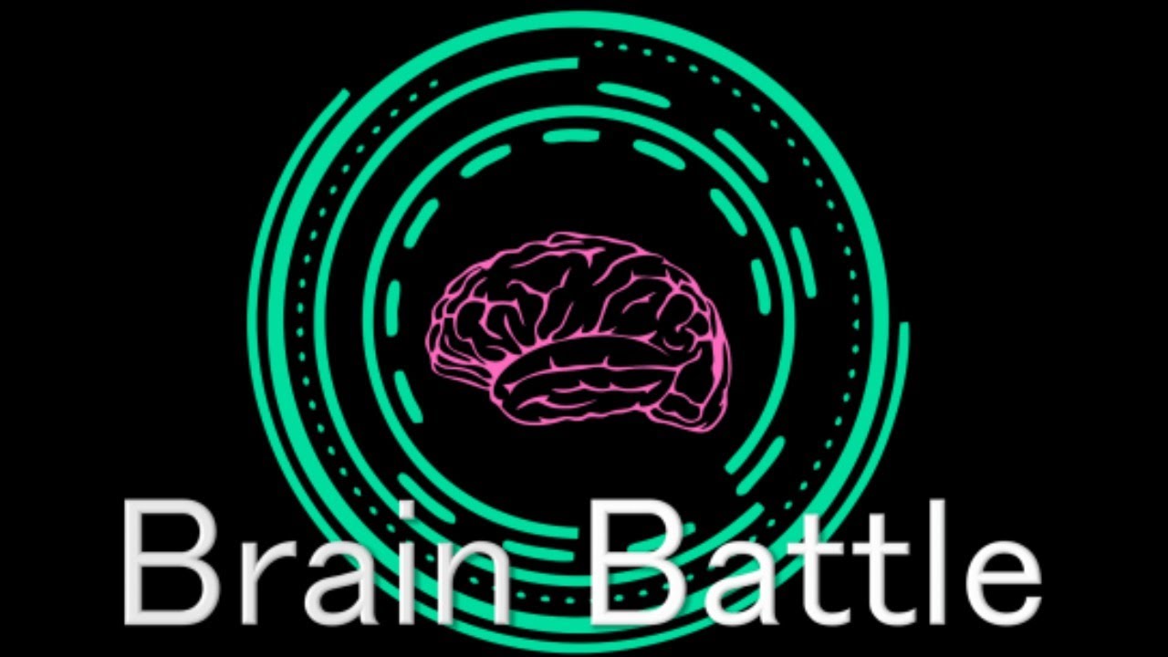 Brain Battle 2.0 - YouTube