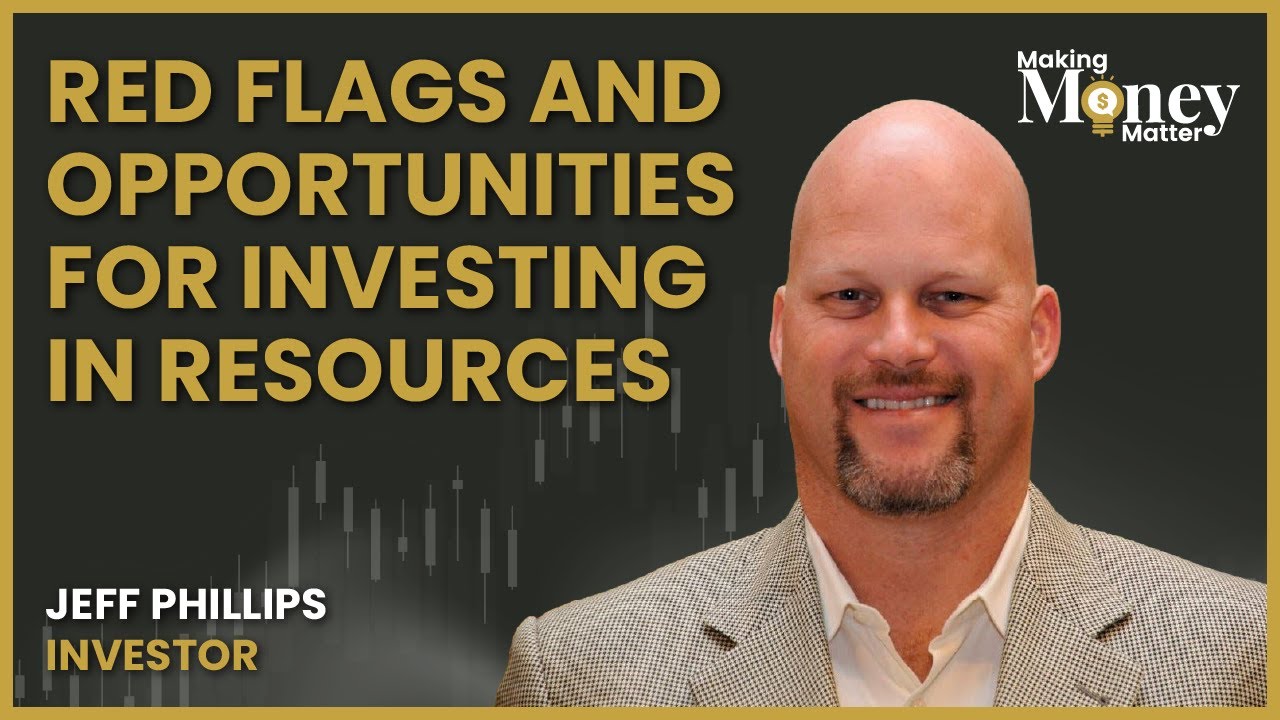 Activist Investor Jeff Phillips on the current bull market and why now ...