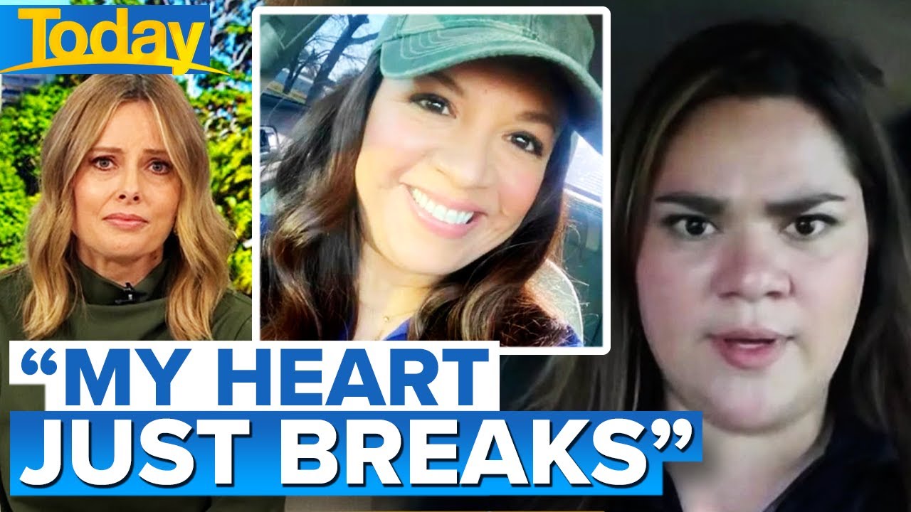 Teacher killed in Texas shooting being remembered as a hero | Today ...
