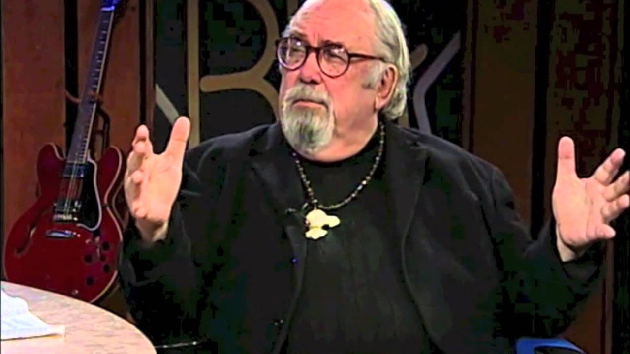 George Klein's Memphis Sounds with Silky Sullivan - YouTube