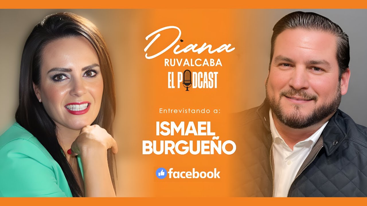 Diana Ruvalcaba El Podcast - Capítulo 07 - YouTube