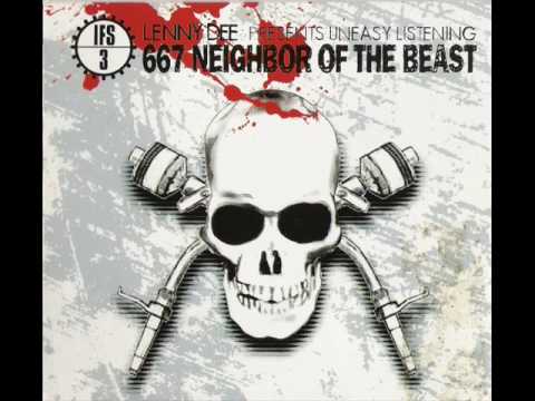 D.O.A. - Extreme Gangsta