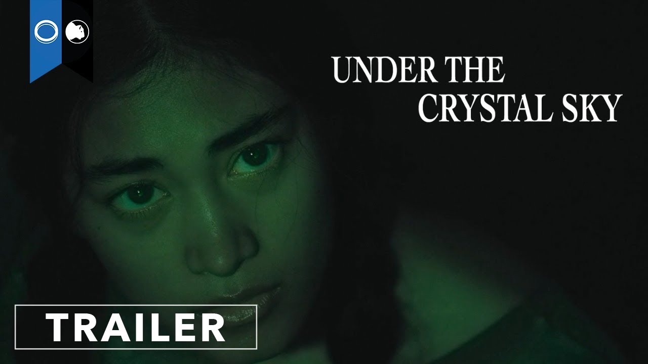 Under the Crystal Sky | Official Trailer | Sci-Fi | Adventure - YouTube