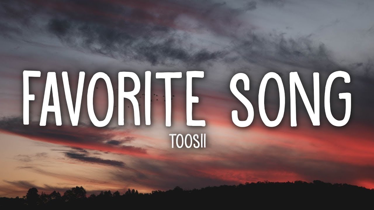 Toosii - Favorite Song (Lyrics) | 15min - YouTube