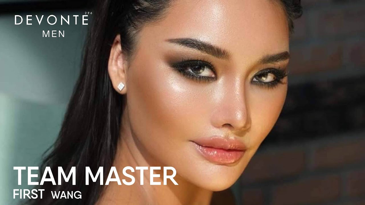 DEVONTE X MI THAILAND 2022: เปิดตัว " คุณเฟิร์ส ภัทราพร หวัง " เป็น 1 ใน Team Master - YouTube