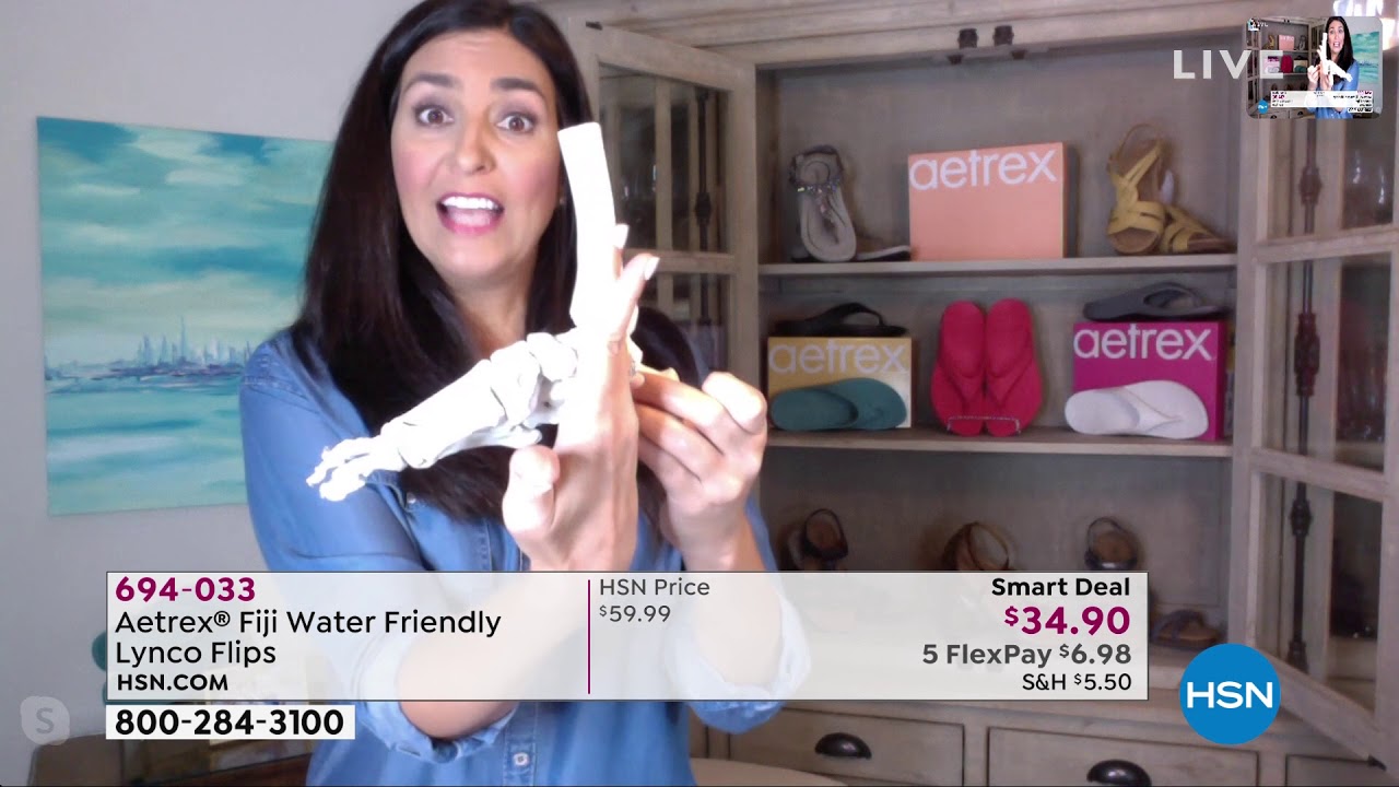 HSN | Shoe Lover's Closet with Bobbi Ray Carter 04.16.2020 - 09 AM ...