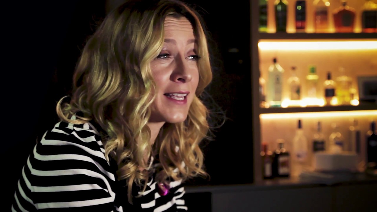 Qui est Isabelle Ethier? - YouTube