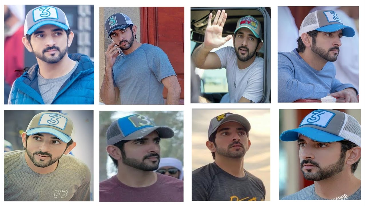 Sheikh Hamdan Fazza All Pictures in Hadcup Beautiful Prince Fazza3 💞# ...