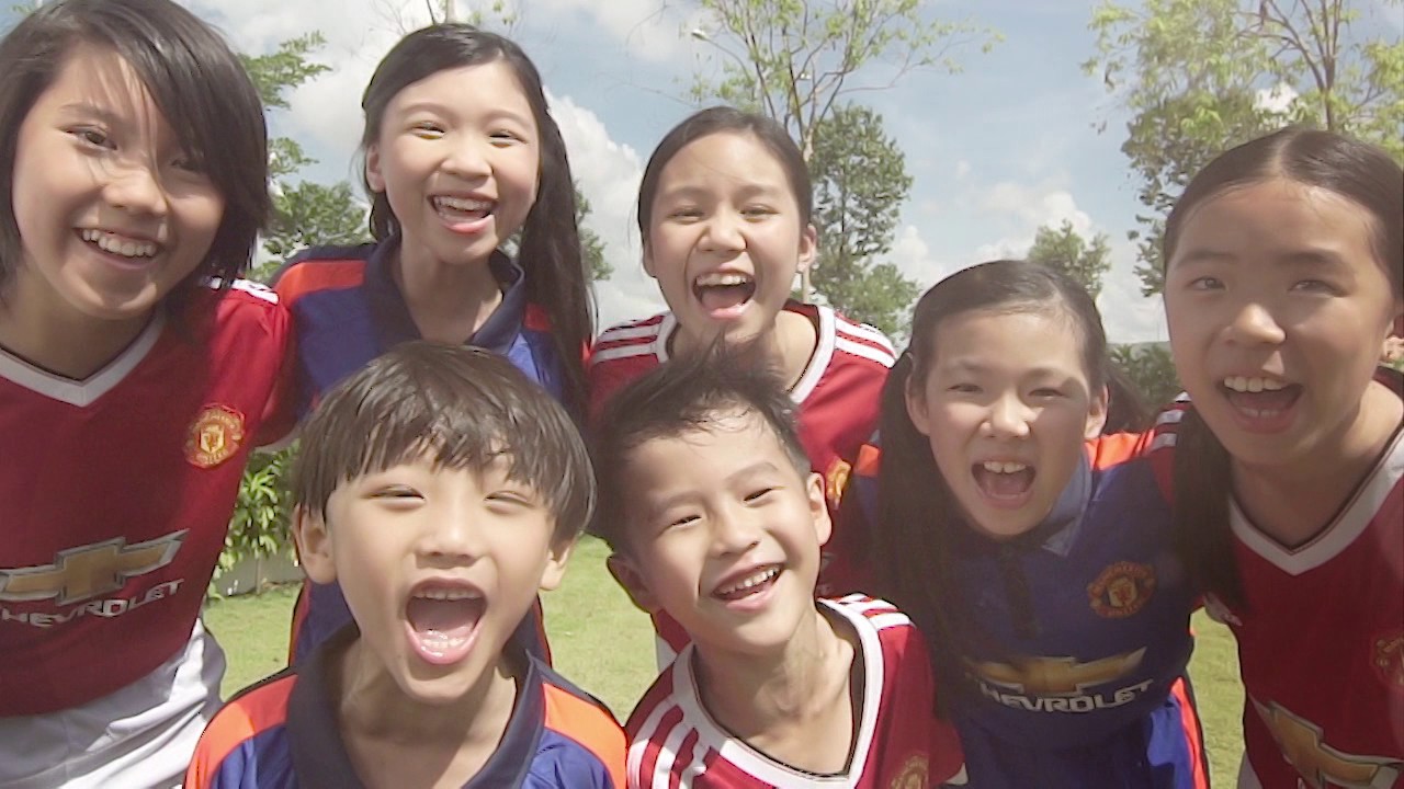 Matrix Bandar Sri Sendayan - Someday - YouTube