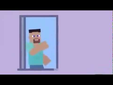 Minecraft Steve - YouTube