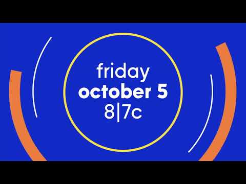 ABC TGIF (2018) :10 Commercial