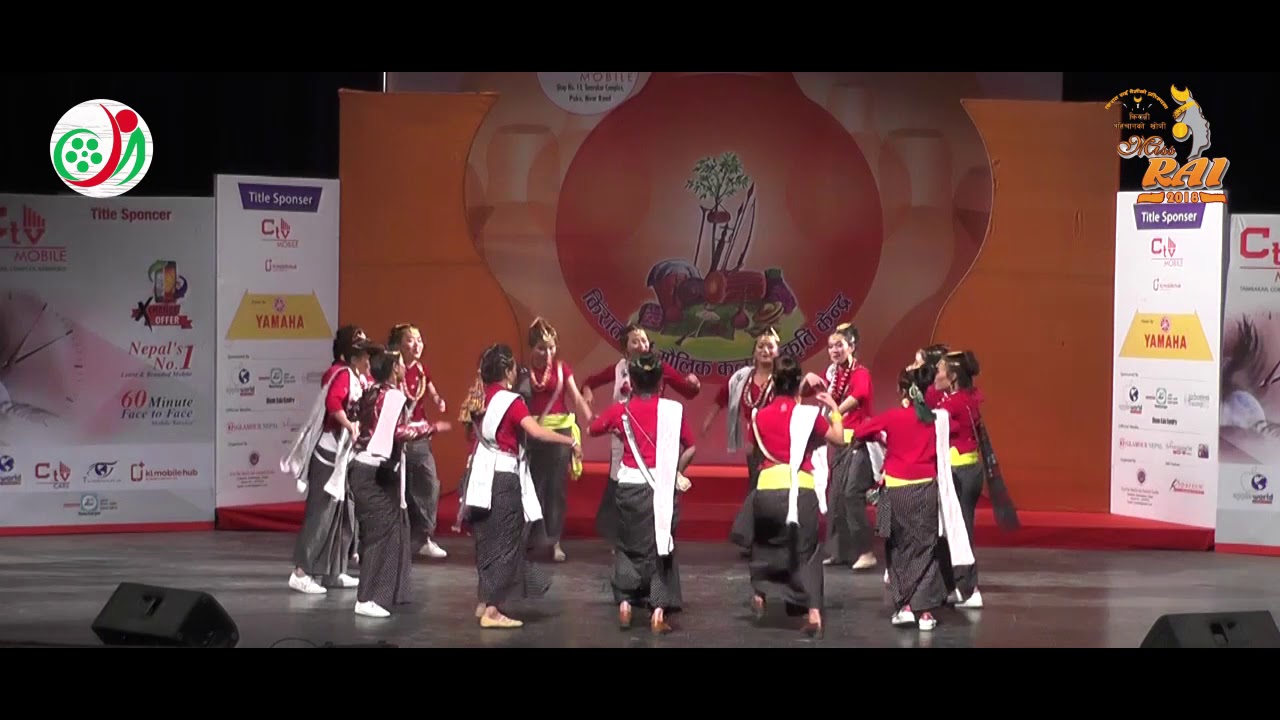 Miss Rai ( 2018 ) Final Introduction & best dress round - YouTube