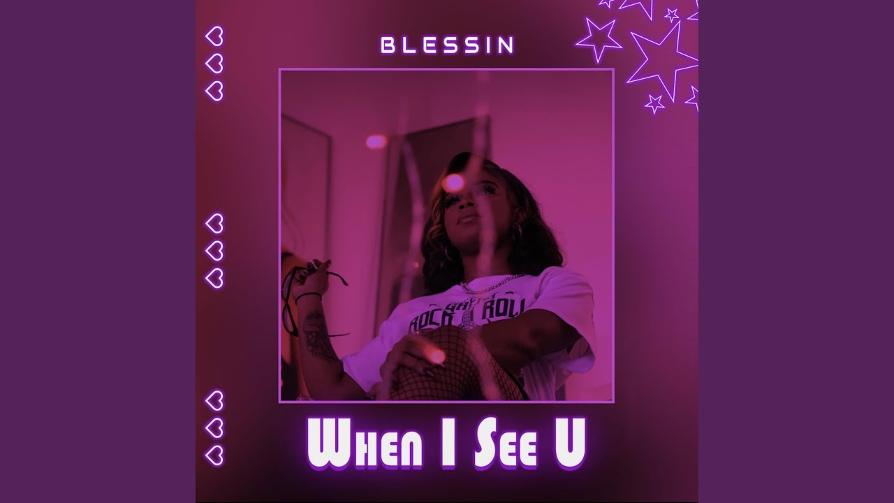 When I See U - YouTube