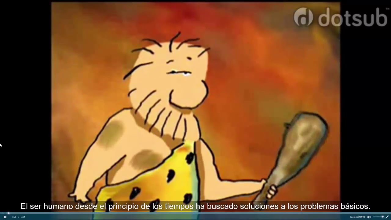 Historia de las matematicas subtitulado - YouTube