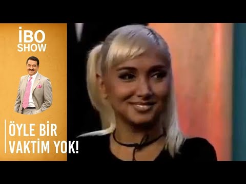 Vaktim Yok | İbo Show 1994 Sezonu 4. Bölüm