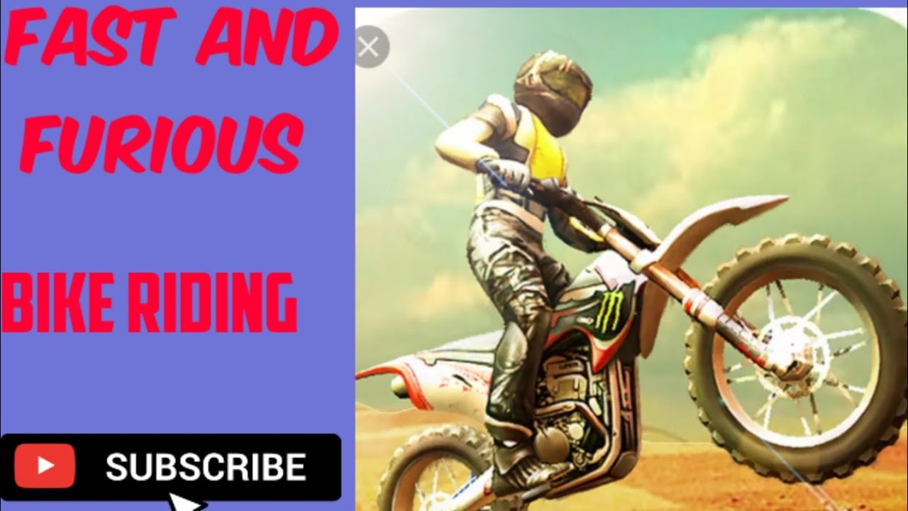 Fast and furious 9 #Bike Riding # Fast bike Riding - YouTube