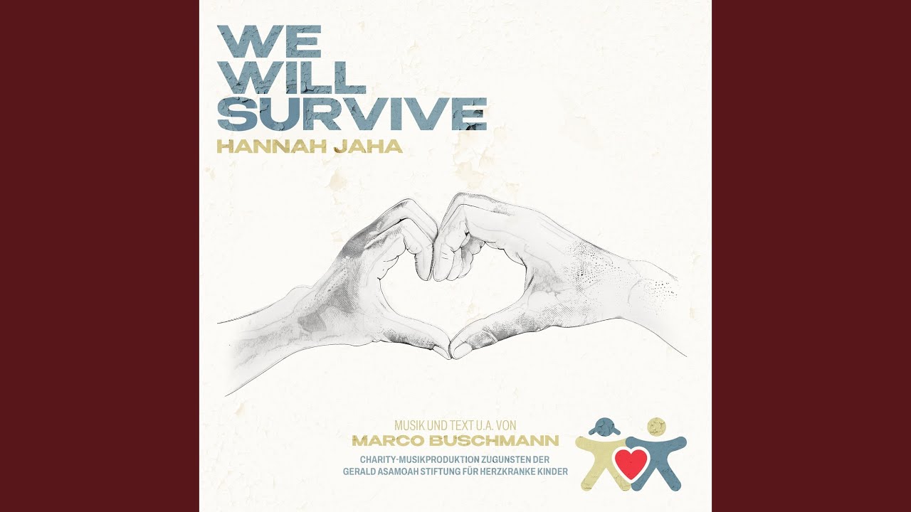 WE WILL SURVIVE - YouTube Music