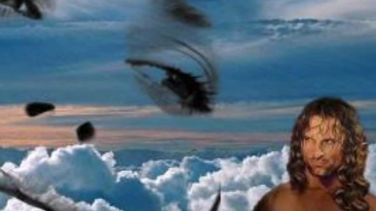 Angie St. John - Der Himmel ist so nah in Deinen Armen - YouTube