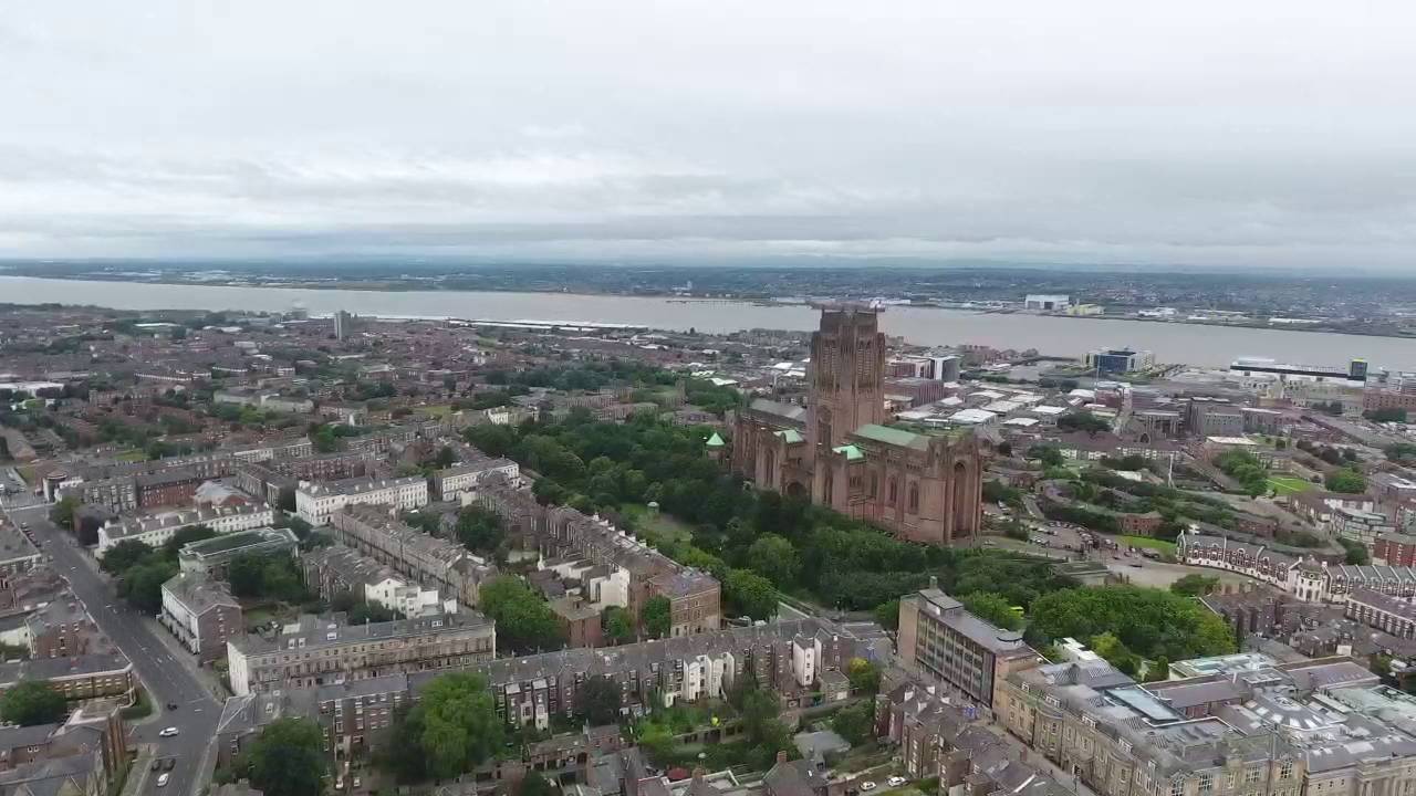 Liverpool Philharmonic Court - YouTube