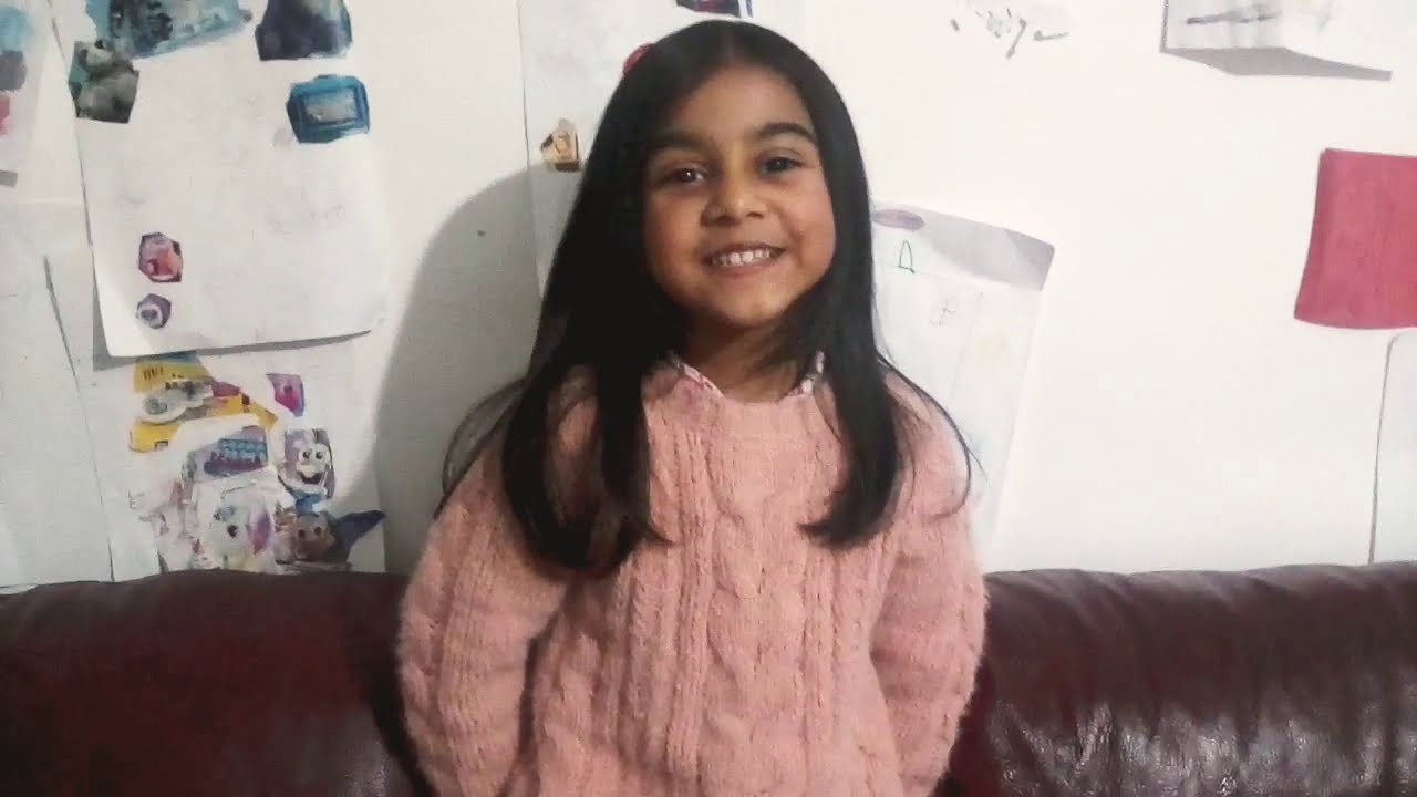 Tiona's Bing Vaccination Story - YouTube