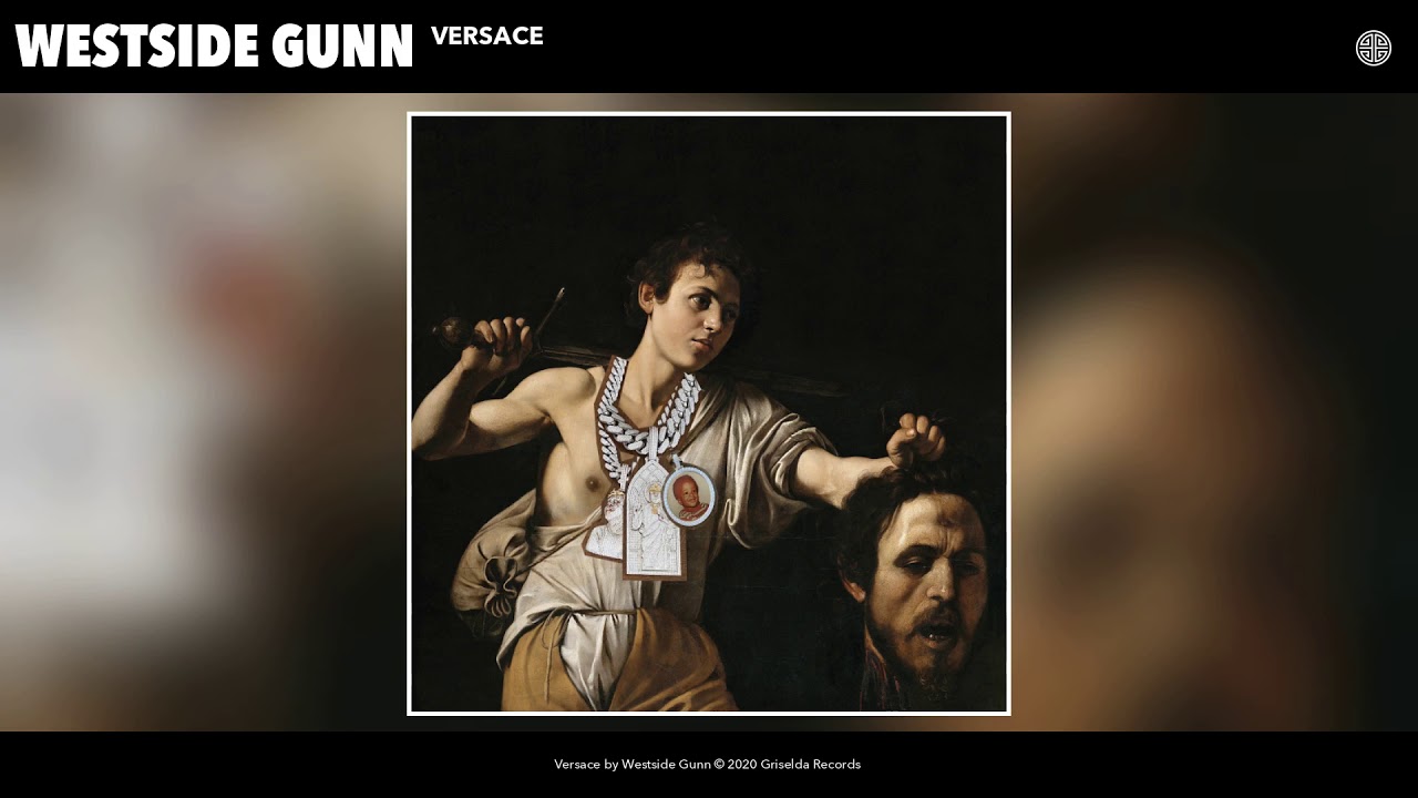 Westside Gunn - Versace (Audio) - YouTube