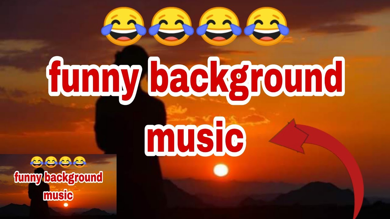 funny background music🔊 no copyright - YouTube