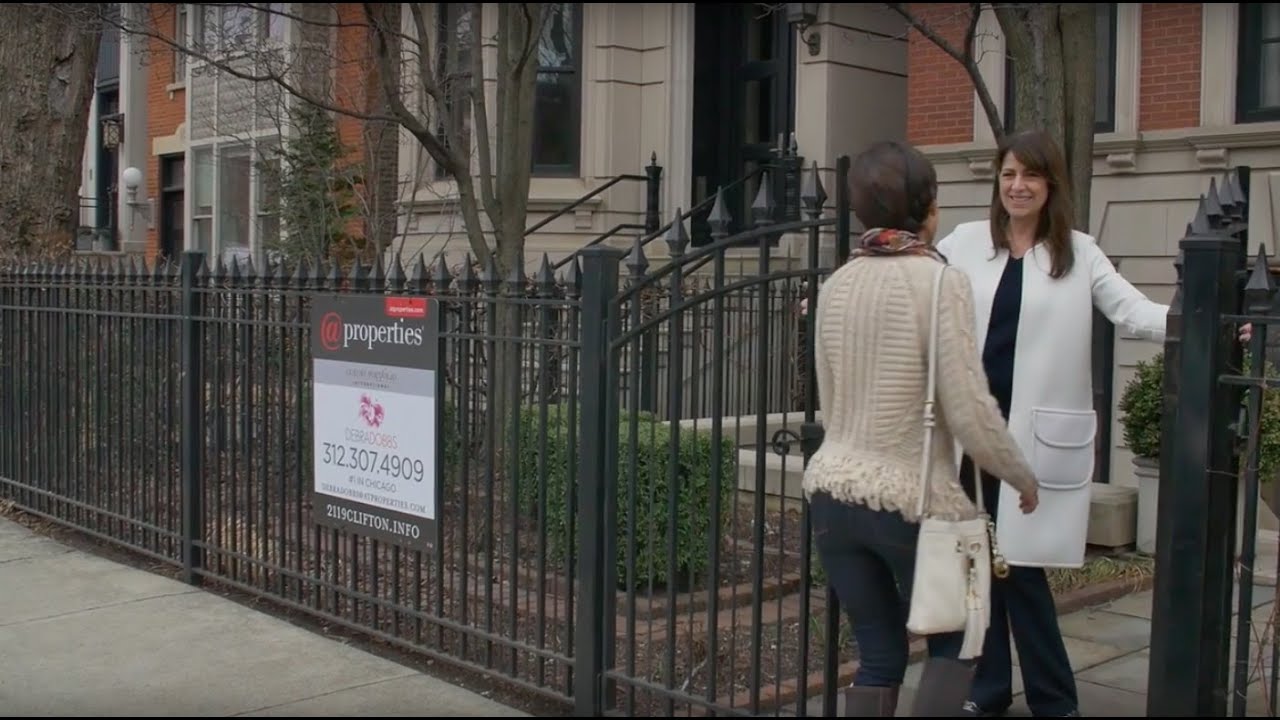 Debra Dobbs - Chicago Realtor - YouTube