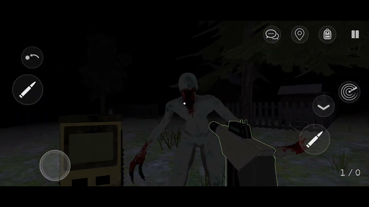 Speed Run 9:03 Specimen Zero, Mapa: Forest - YouTube