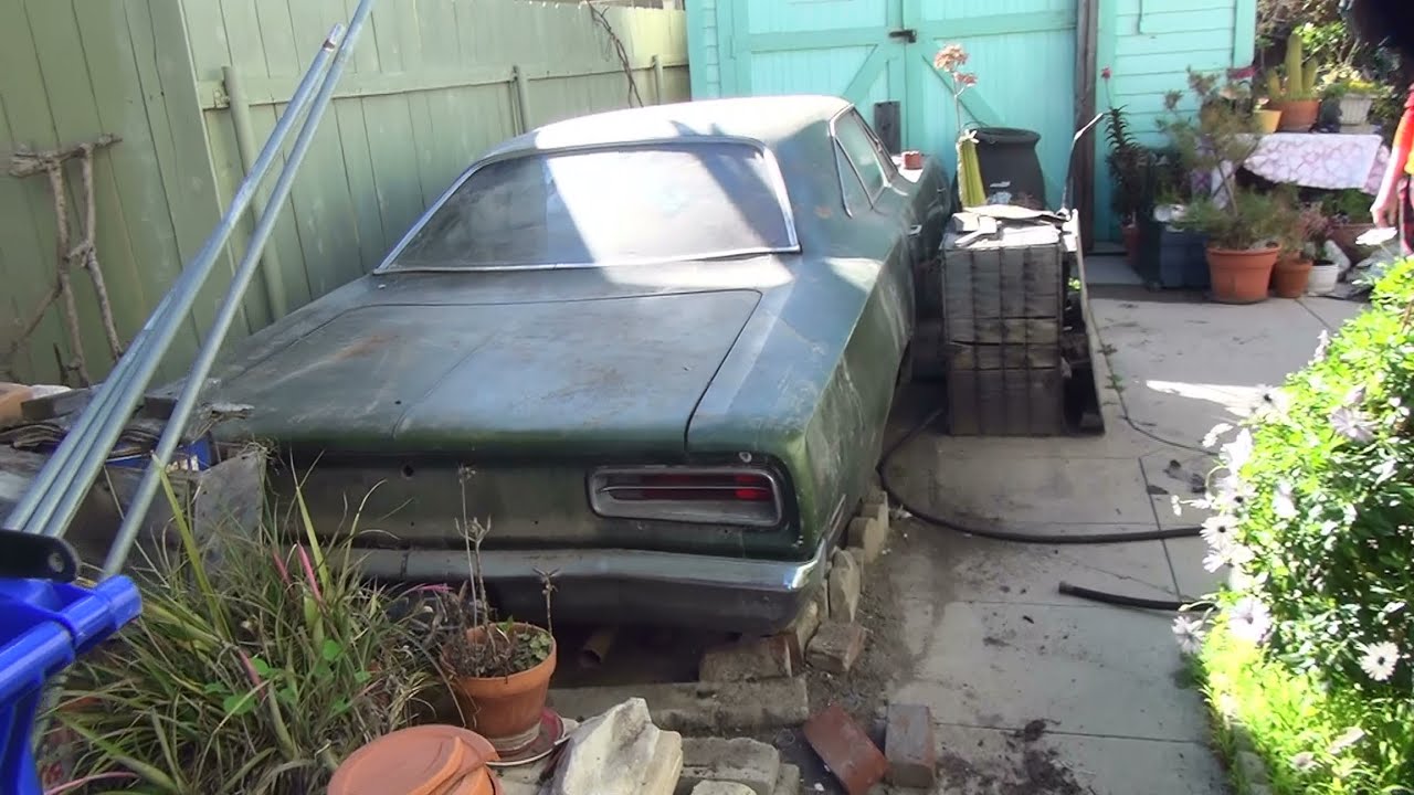 review 1970 dodge 383 4-speed superbee 7-layer car cover factory test ...