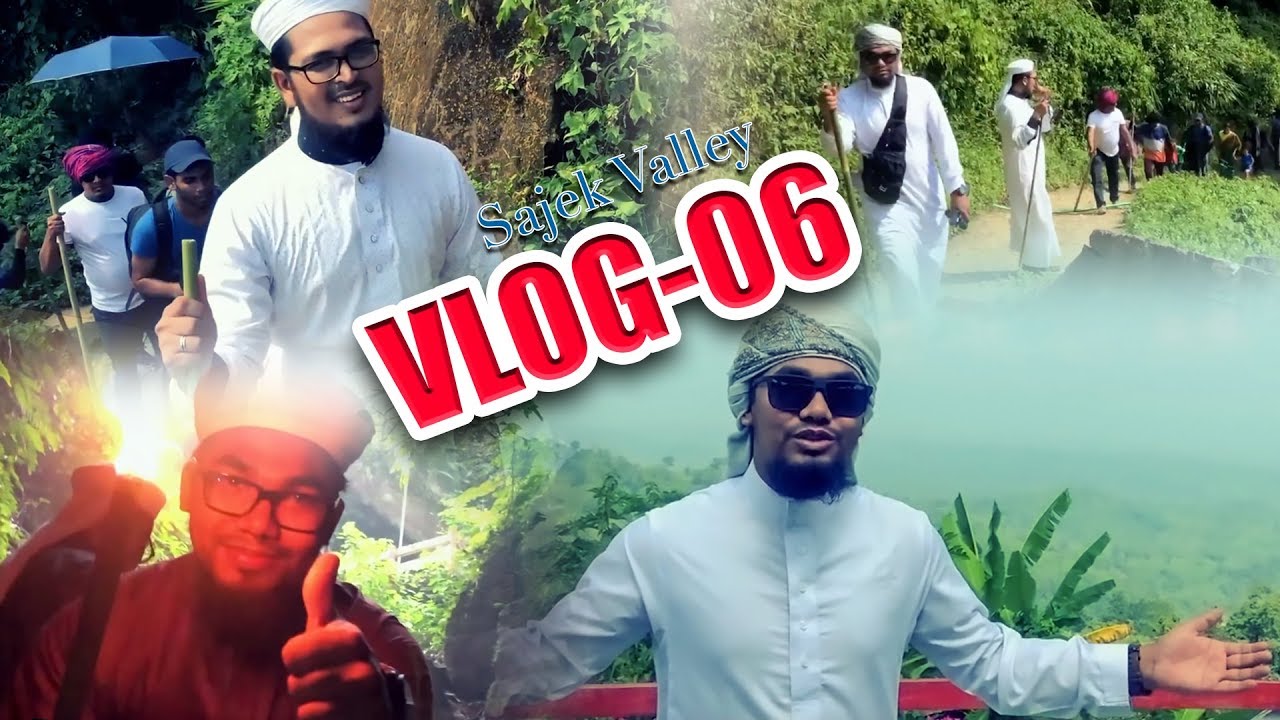 Shooting Vlog-6| সাজেক ভ্যালি | Abu Rayhan & Kalarab Team - YouTube