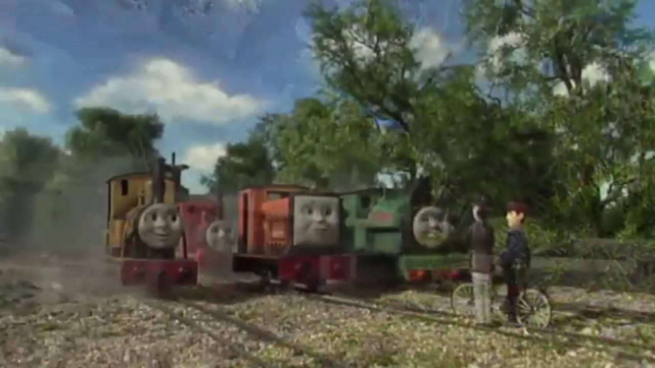 Rusty's Horn (Season 9) - YouTube