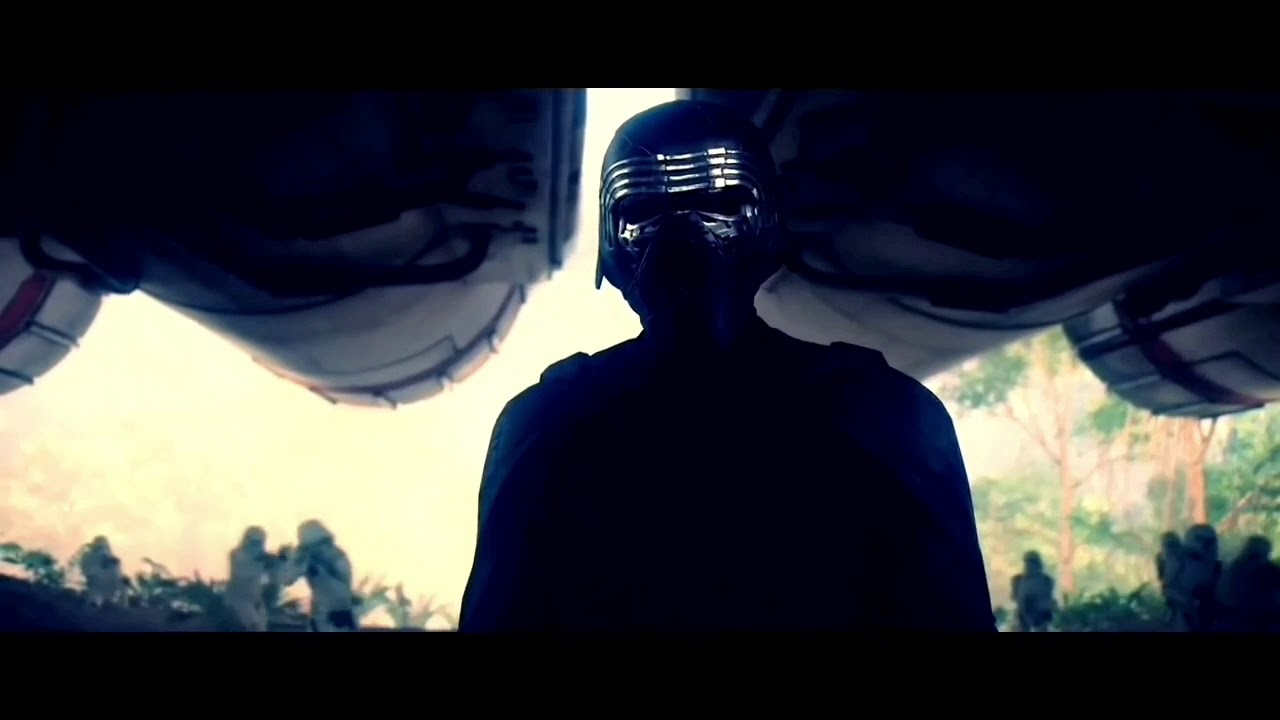 Star Wars Battlefront 2 All Villains Intro & Defeat Themes - YouTube