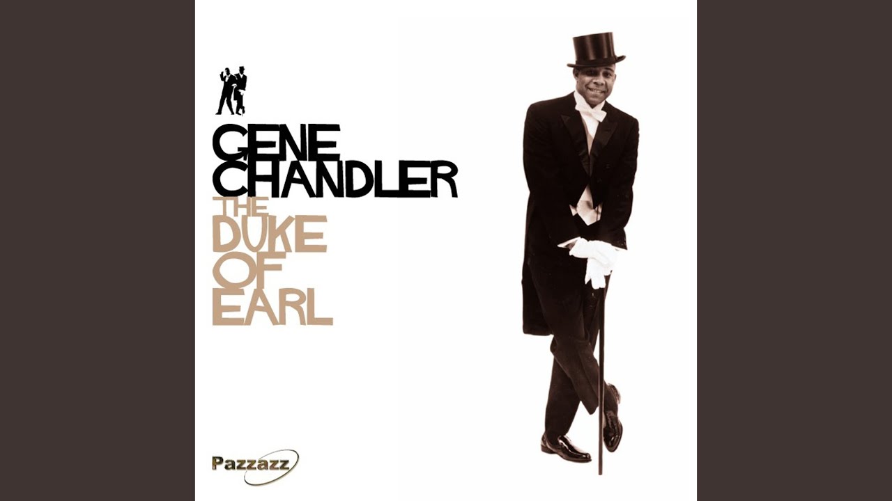 Duke Of Earl - YouTube