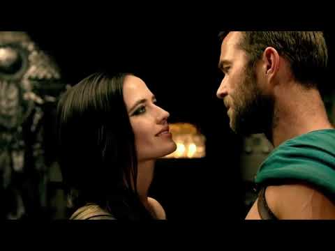 The Ecstasy Scene 300  Rise of an Empire 2014
